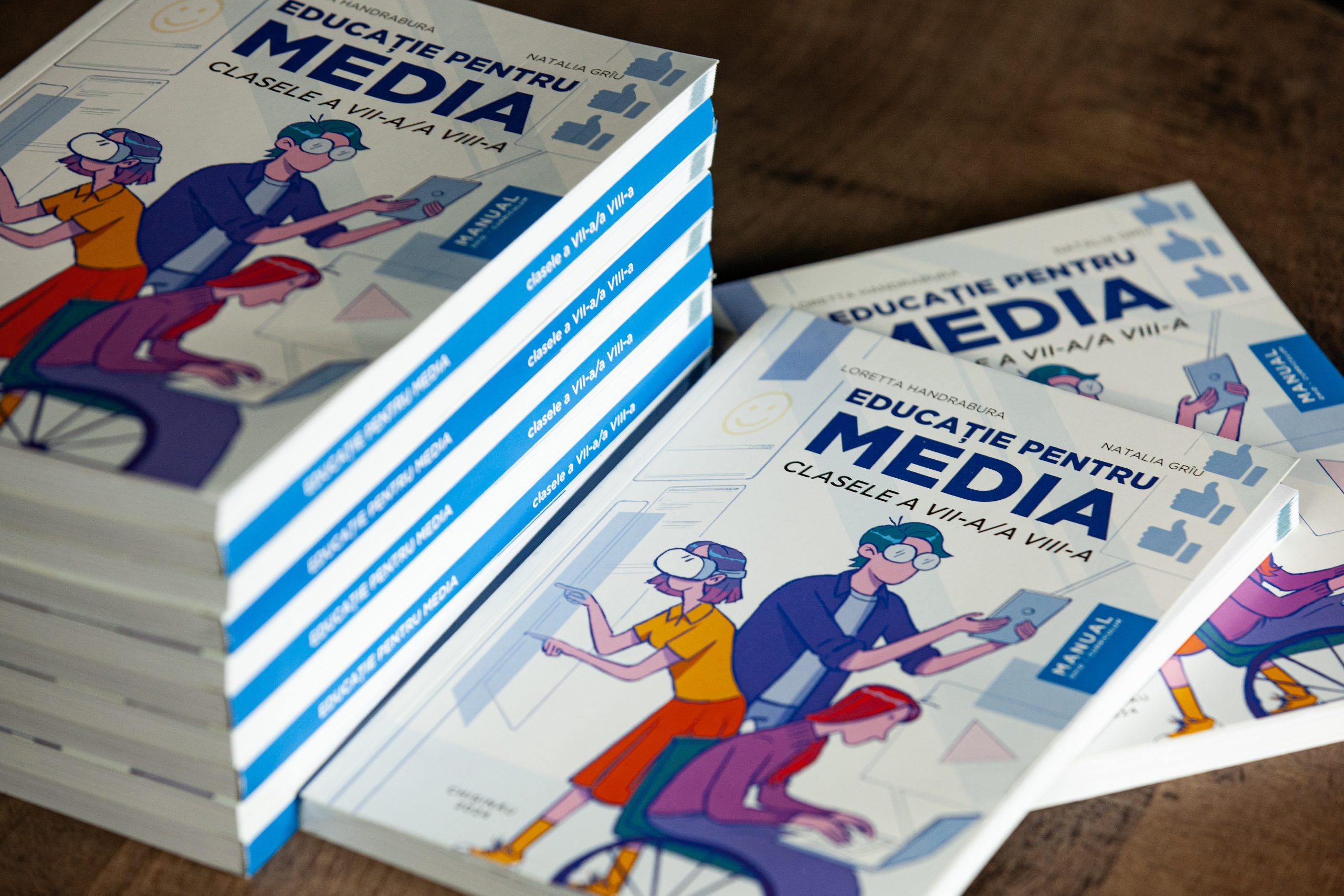 The IJC has Published the Updated Version of the Media Education ...